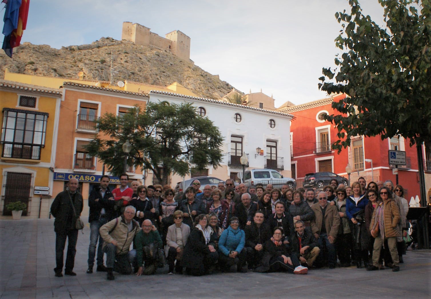 MULA_10 DE NOVIEMBRE | ASOCIACIÓN CULTURAL TORRE GRANDE